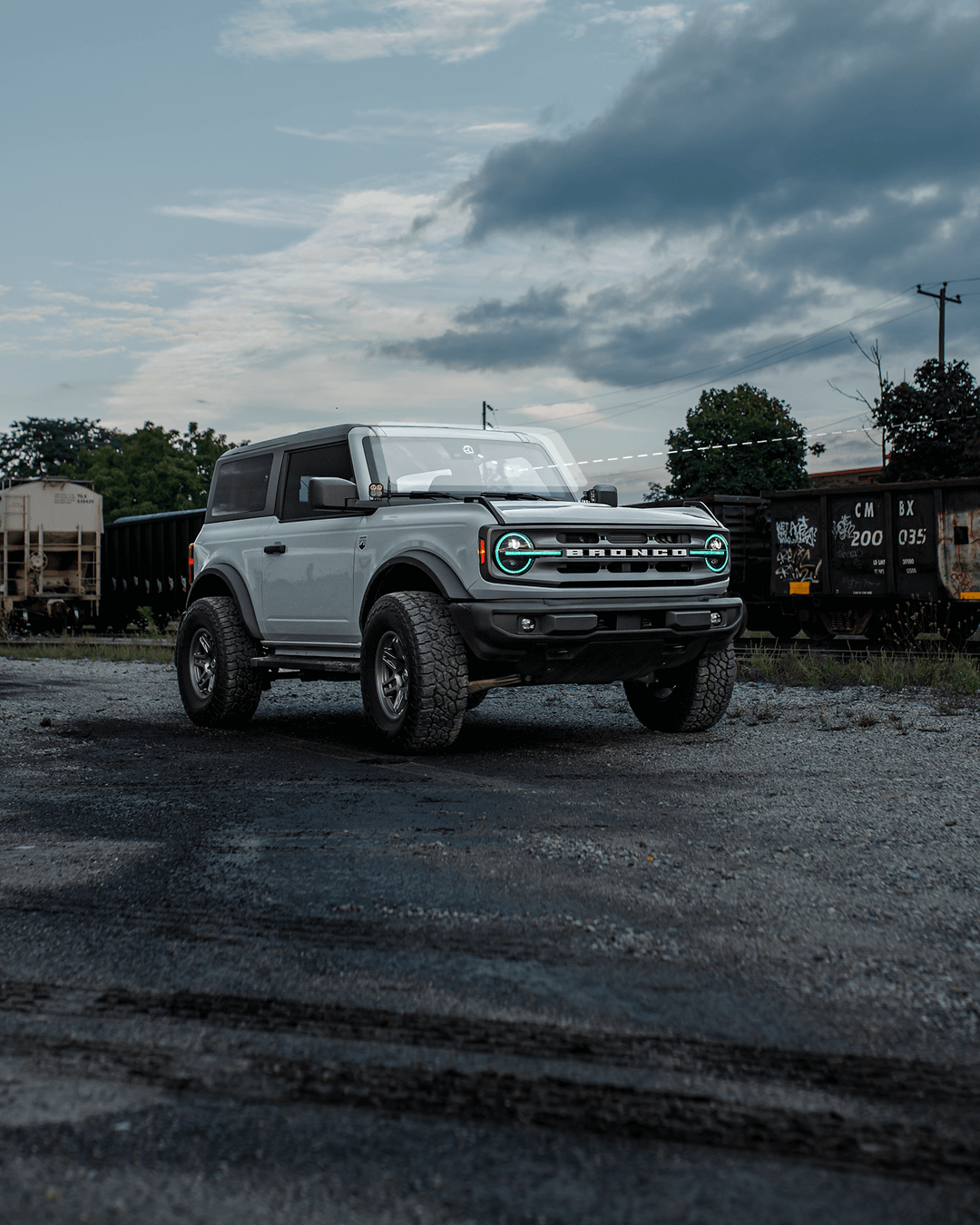 Windshield Protection Film in Bakersfield, CA | Dynamic Window Tint